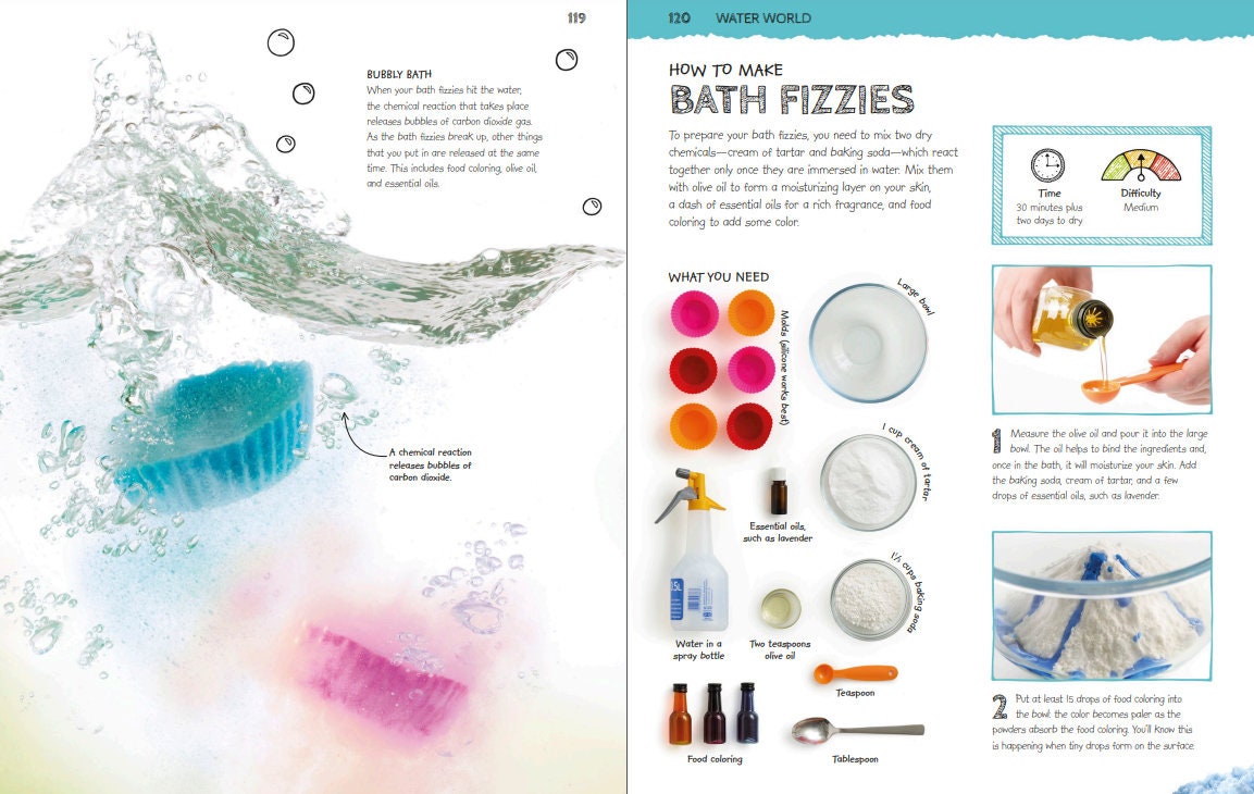 Maker Lab for Kids, Primary Science Projects, Science Idea, Science ...