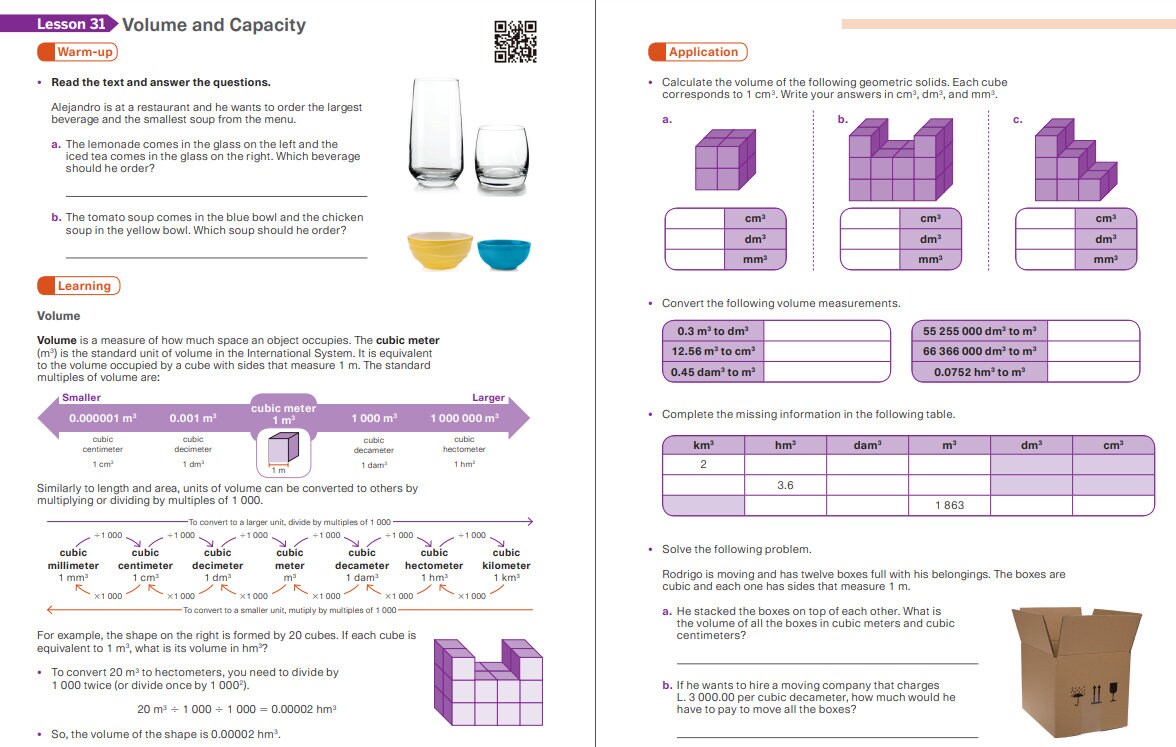 Primary Math Printable Workbooks grade 1-6, Printable Math Worksheets ...