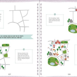 How to Draw Art Painting Watercolor, Drawing Step-by-step Guide ...