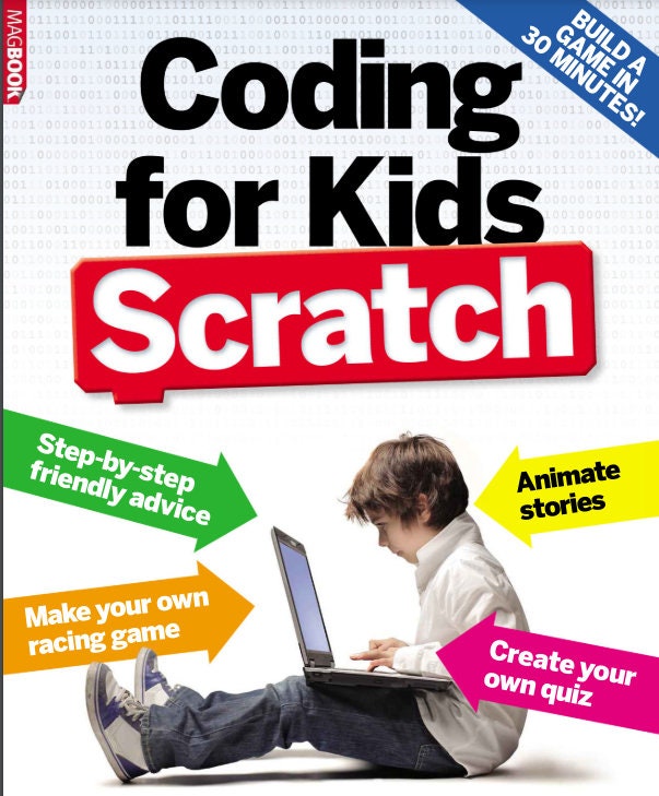 Coding for Kids Coding Bundle for Kids Coding Homeschool Resource Coding Teacher Bundle Coding ...