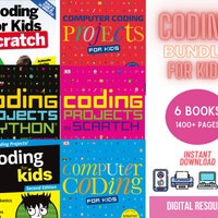 Coding - Etsy