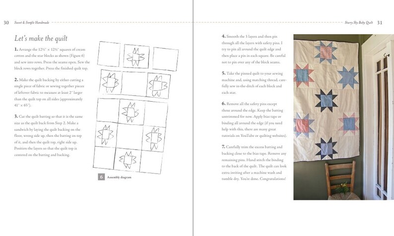 Sweet and Simple Sewing Projects, Sewing for Mums, Sewing Clothes, Bags ...