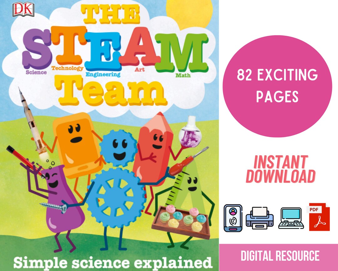 Junior Maker, STEM Art Projects, Art Ideas, Art and Craft for Kids ...