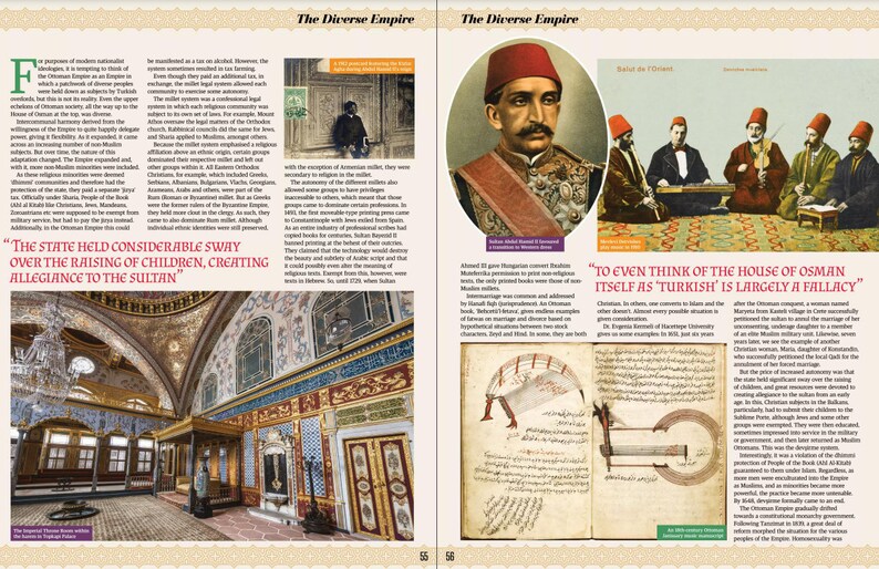 Ottoman Empire History for Kids History Homeschool Resource Social ...