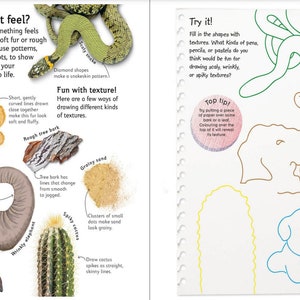 How to Draw Book for Kids Art Homeschool Printable Worksheets, Kids ...