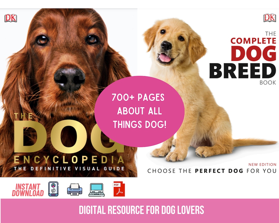 All About Dogs, Choosing the Perfect Dog for You, Dog Breeds, Dog Care ...