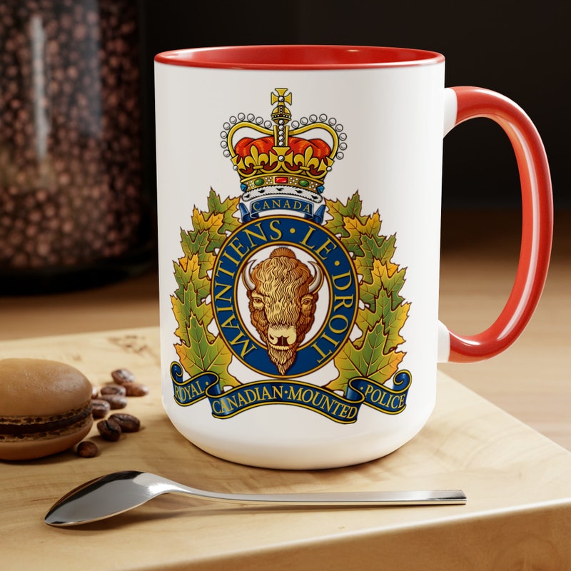 Rcmp - Etsy Canada