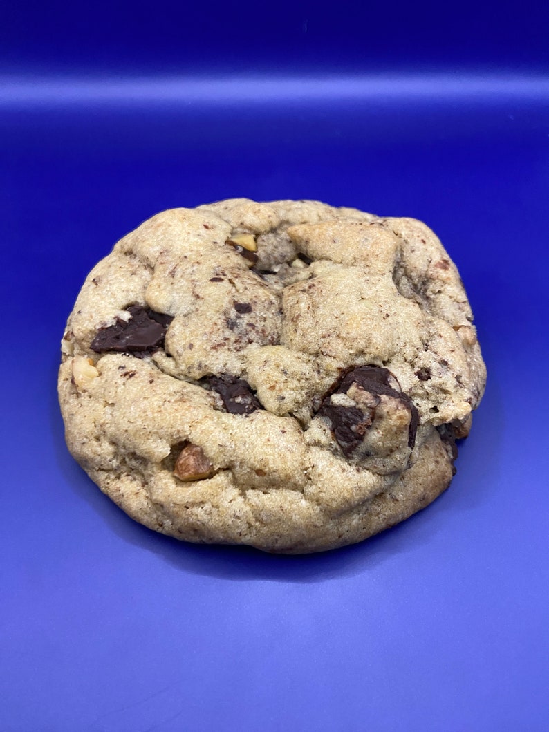 Chunky Cookies - Etsy Australia