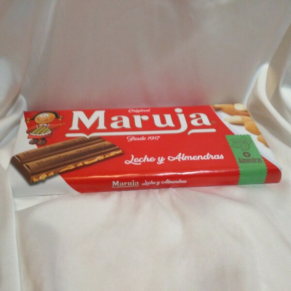 Spanish Maruja - Etsy