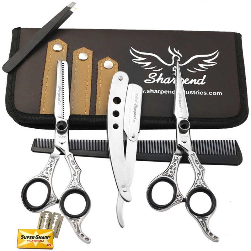 Unique Scissors - Etsy