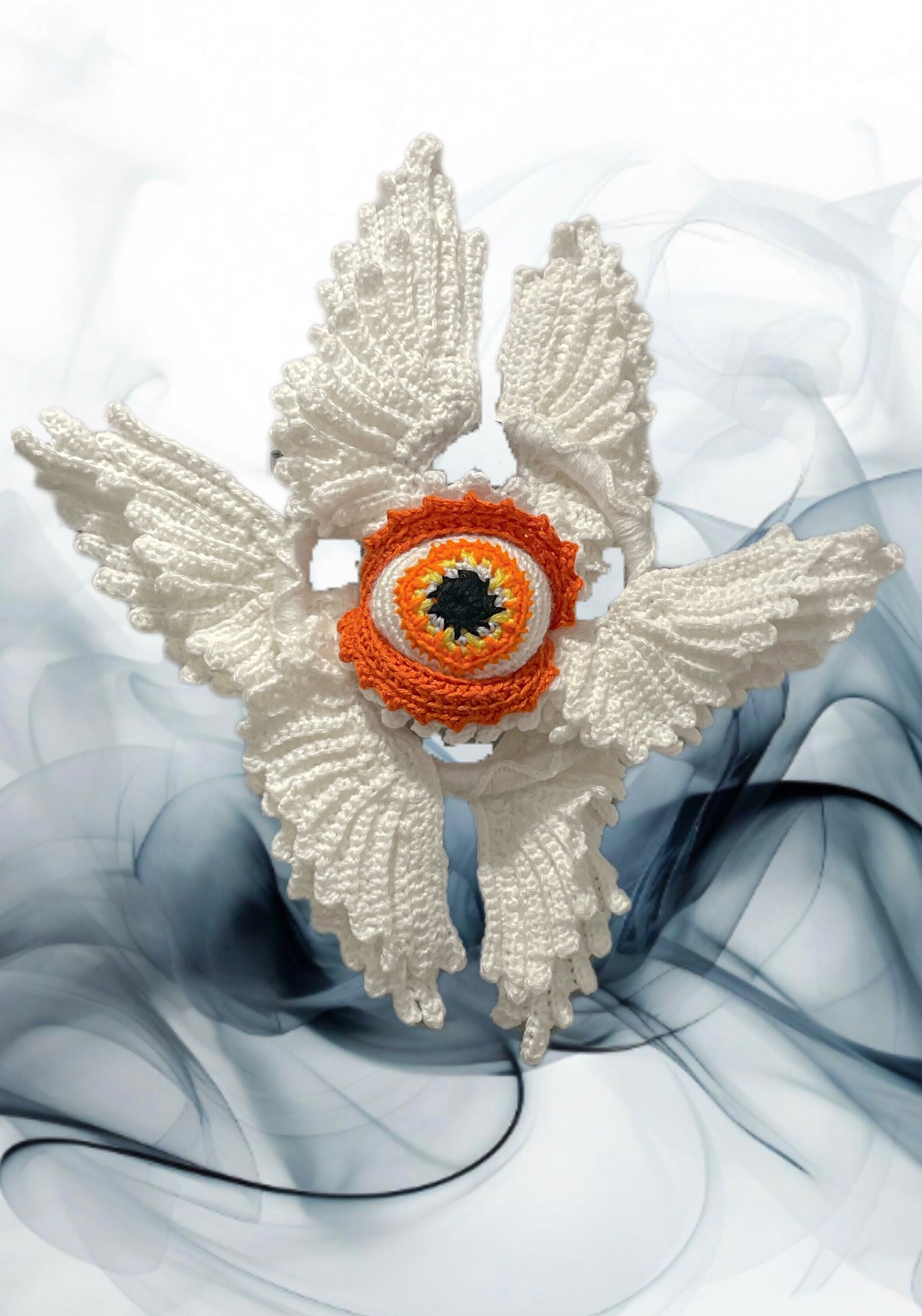 Biblically Accurate Seraphim - Etsy