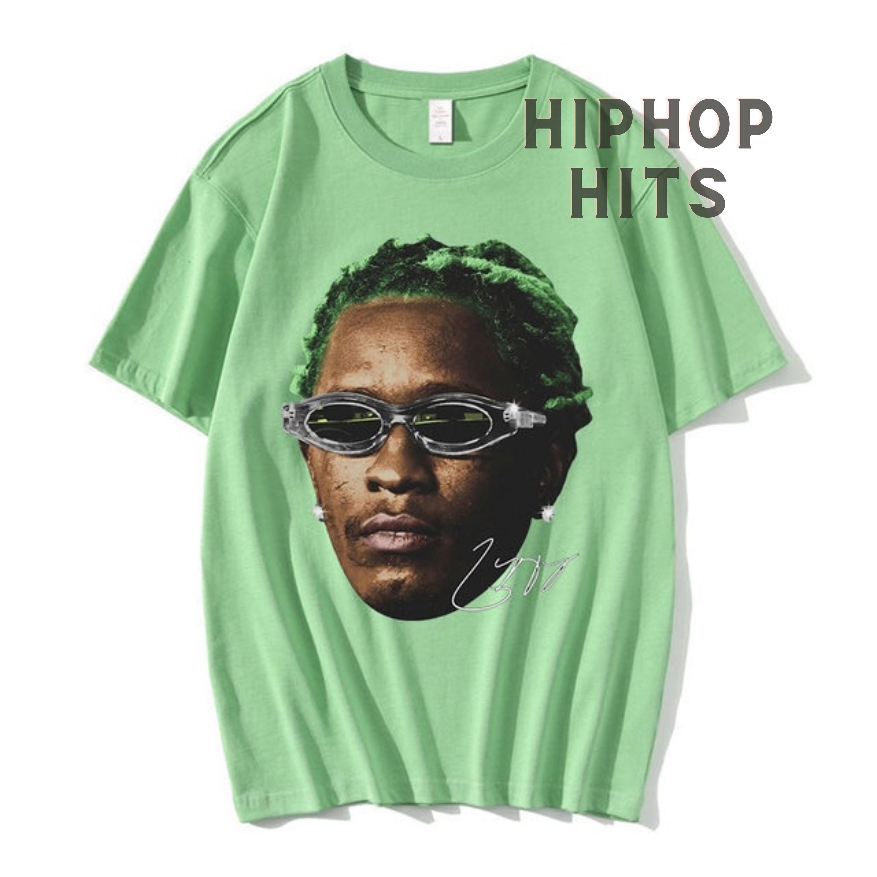 Rich Homie Quan Shirts