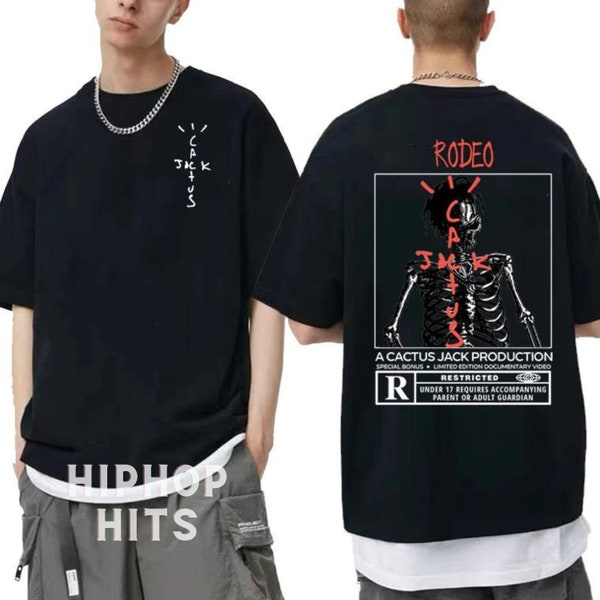 Travis Scott Merch - Etsy