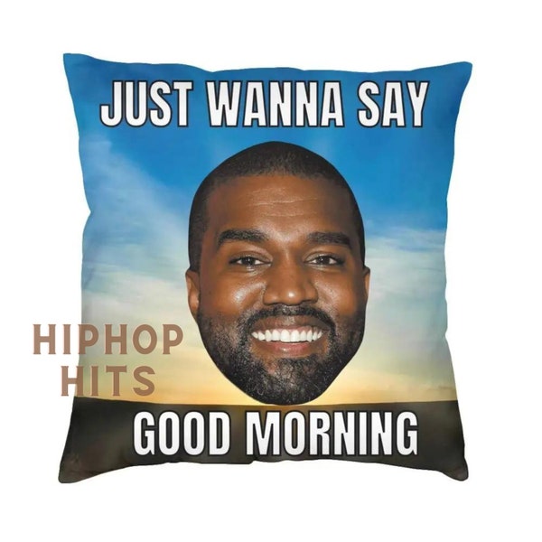 Meme Cushion Cover - Etsy