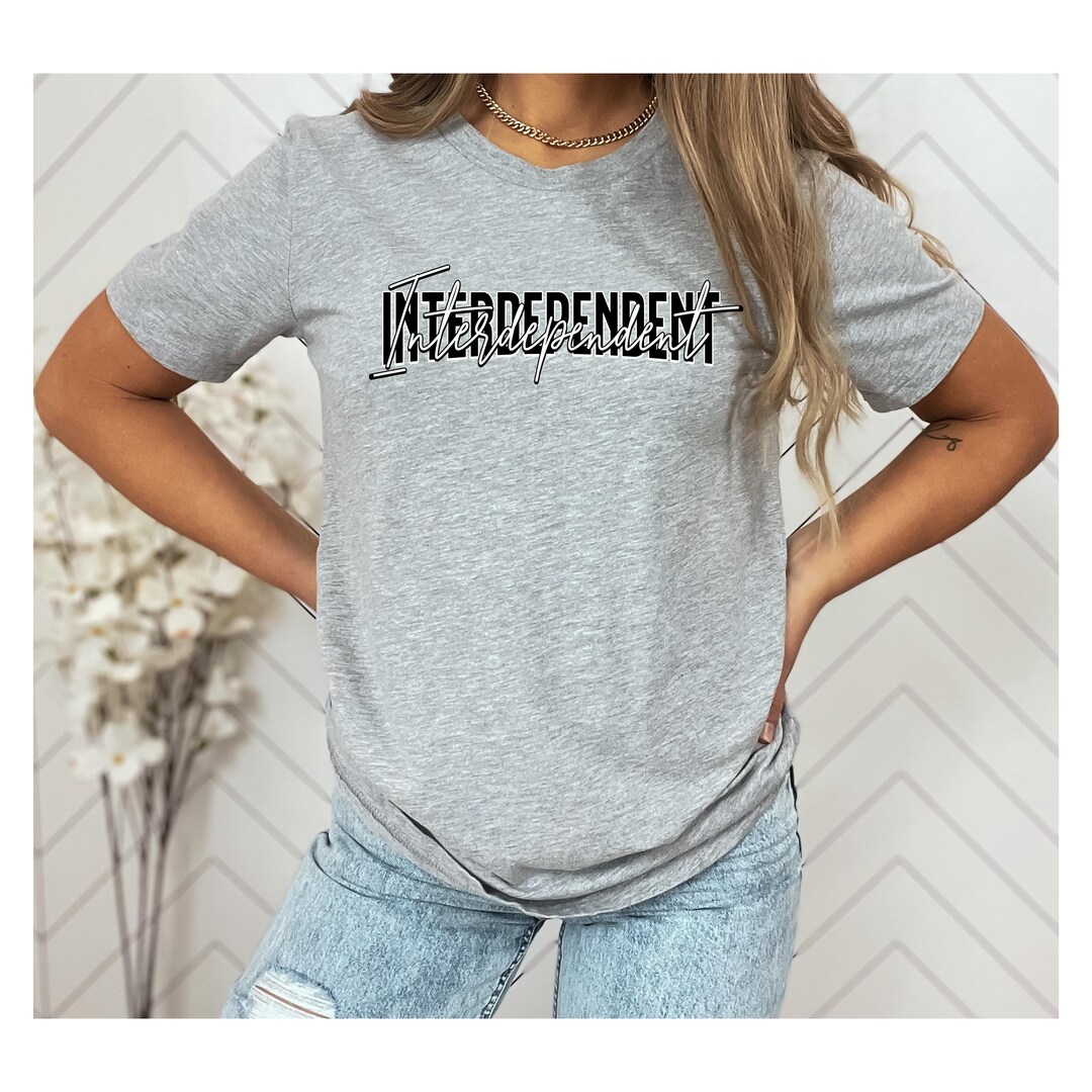 Interdependent, Independence, Family, Friends, Business Partners, Bond ...