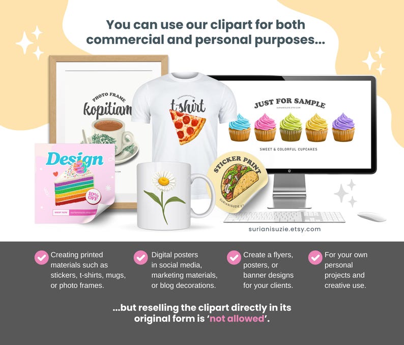 Kuih Traditional Malaysian Food Clipart, PNG, EPS Vector Graphics ...