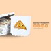 Pizza Wording Digital Design, Typography, Eps, Png, Svg, Jpg, Vector ...