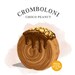 Cromboloni, Croissant Bomboloni, Digital Clipart EPS, and PNG, Vector ...