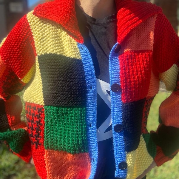 Harry Styles Sweater - Etsy