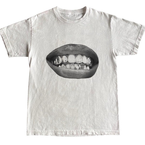 Y2k Graphic Tshirt - Etsy