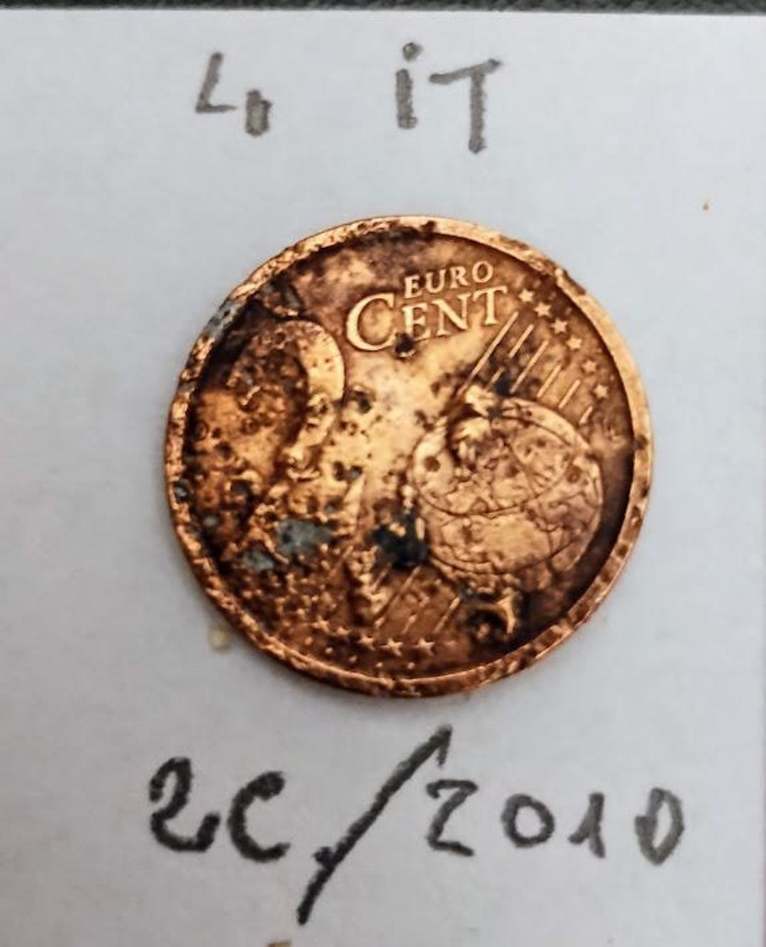 Rare Coins, With Obvious Defects - Etsy