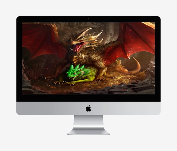 Dragons Mating With Cars