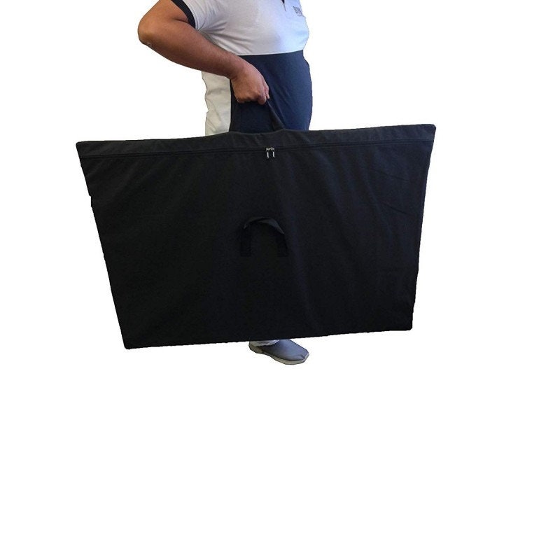 A0 Huge Size Print Drawings Carry Case Art Supply Bag Safe for ...