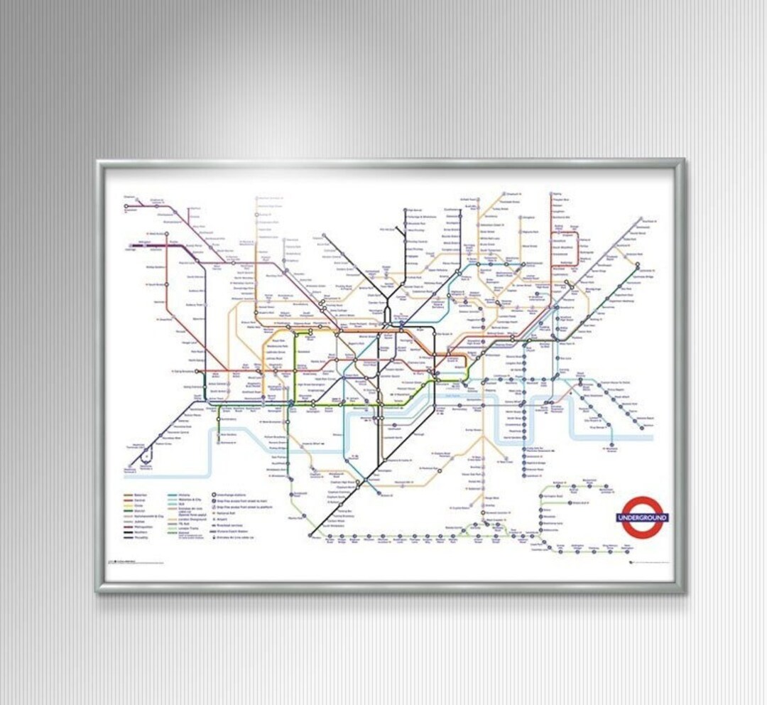 A0 Picture Frame Painting Display Big Size Click Snap Frame Aluminium ...