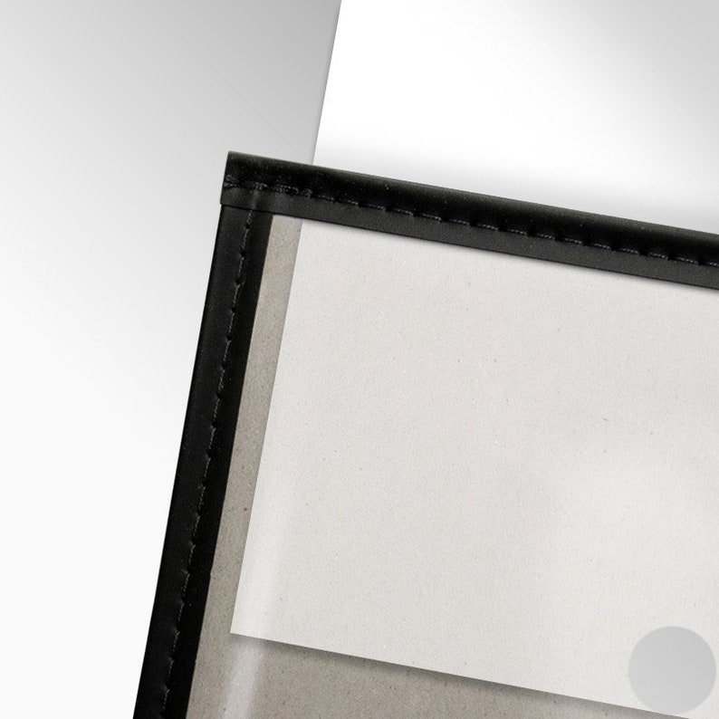 A0 Traditional Art Display Sleeves, Presentation & Storage (100% Acid ...