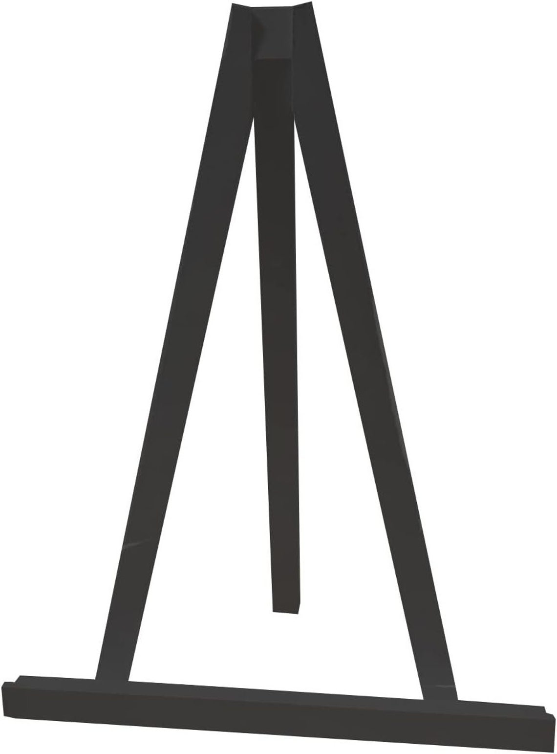 Beech Wood Tabletop Easel: Heavy Duty A1 Display, 50 CM - Etsy