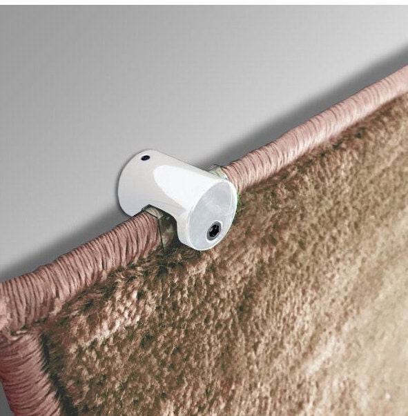 Carpet Oriental Rug Tapestry Wall Hanging Suspended Cable Kit Display ...