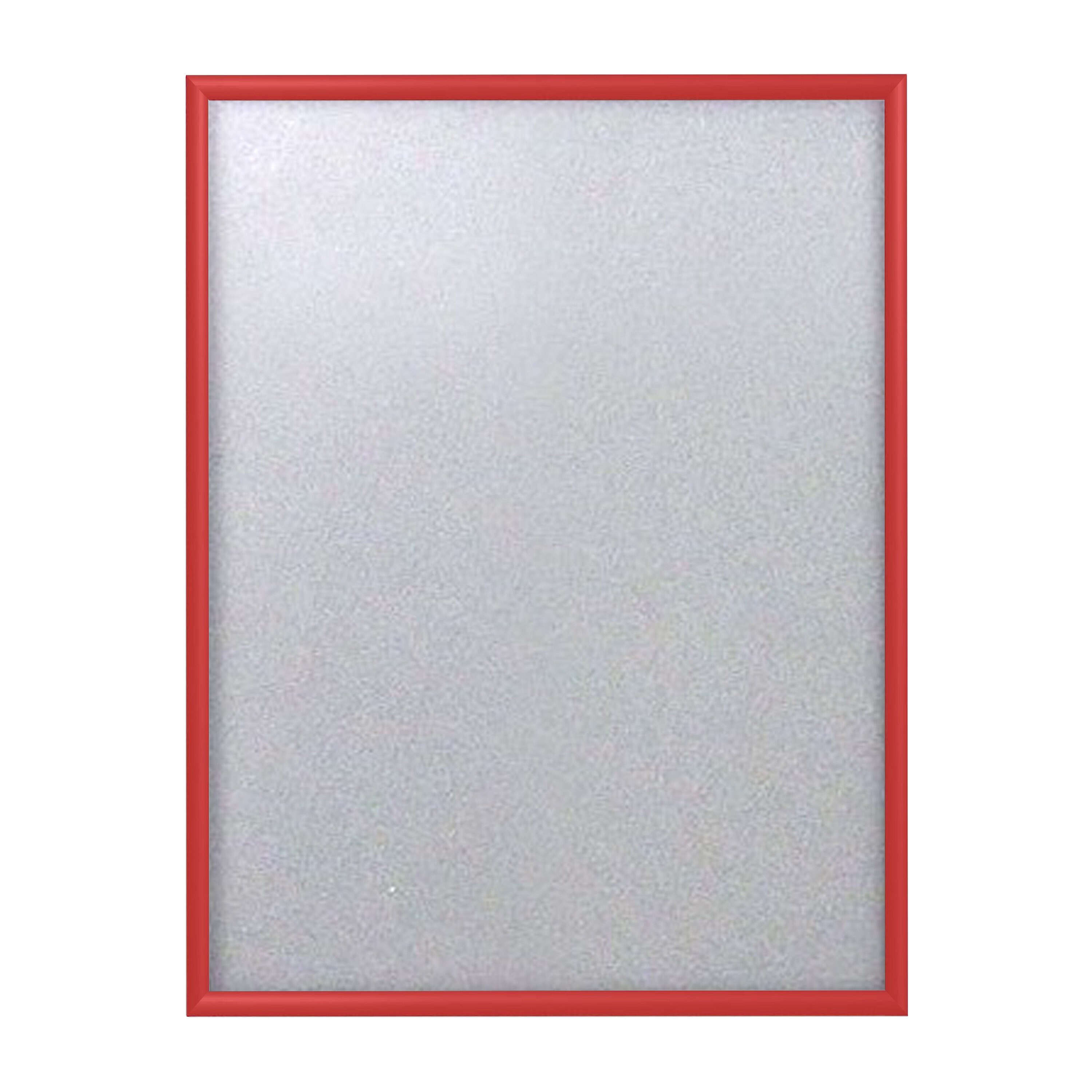 A0 Picture Frame Painting Display Big Size Click Snap Frame Aluminium ...