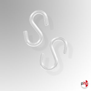 Picture Hanging Chain Kit, White Decorative Brass Hanger Set Picture ...