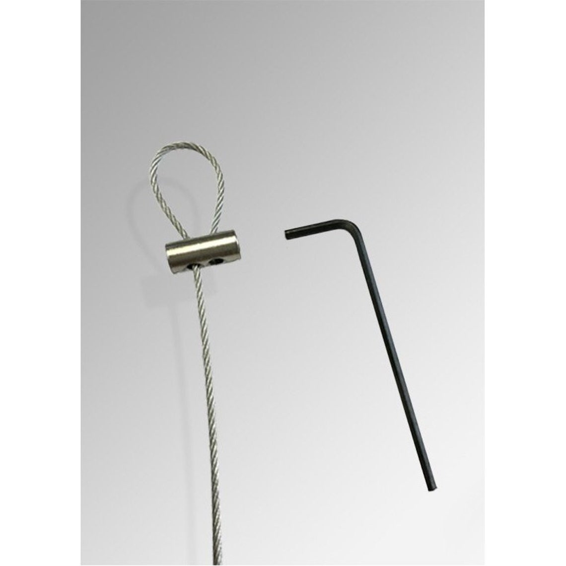 Paper Rail Hanging Kit , Paper Rail Hanging Kit Comes With 3 Meter Long ...