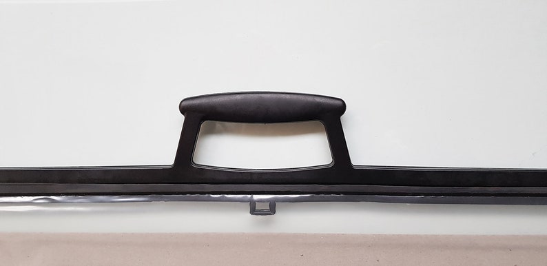 A1 A2 A3 A4 Clear Art Work Carry CASE Portfolio Art File Folder School ...