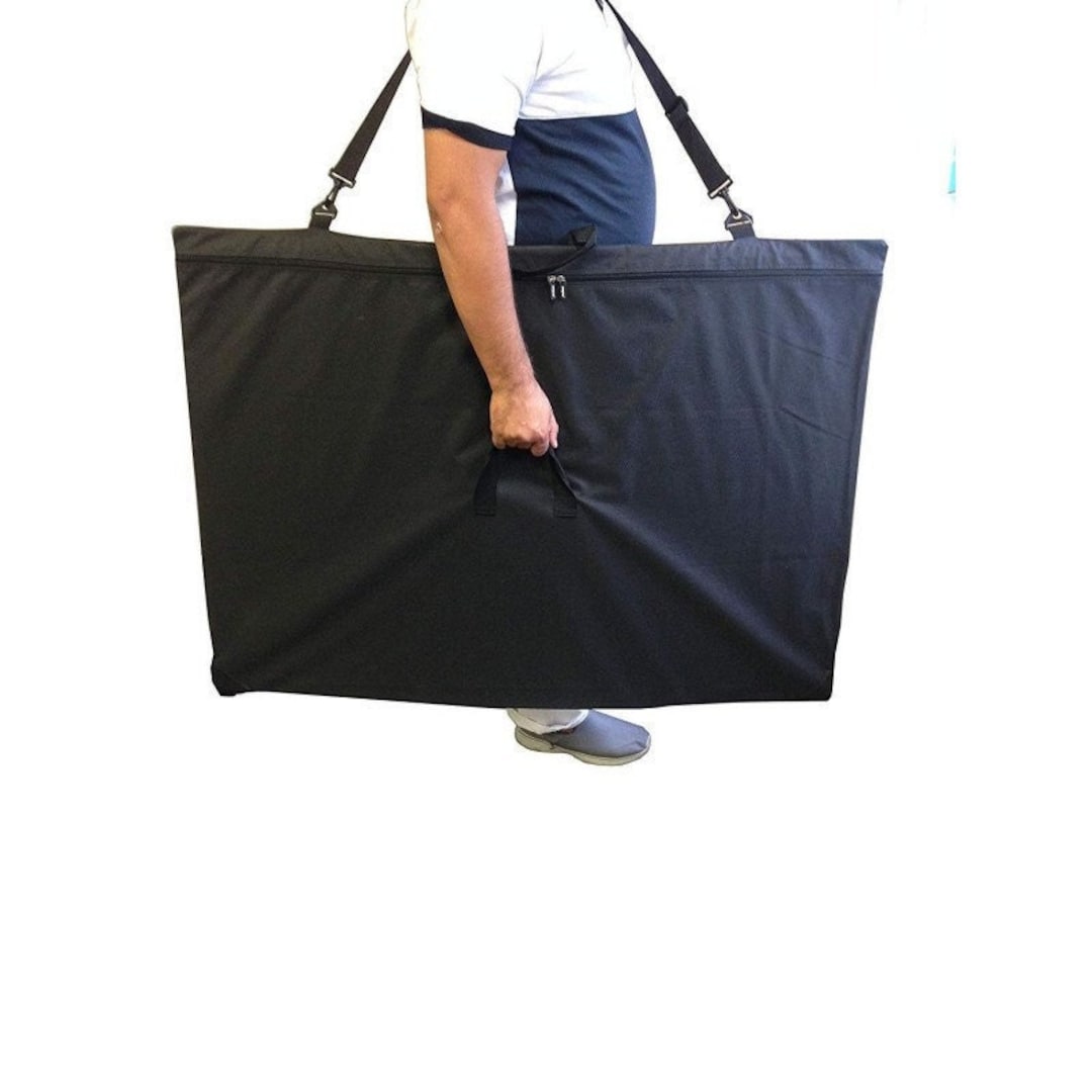 A0 Huge Size Print Drawings Carry Case Art Supply Bag Safe for ...