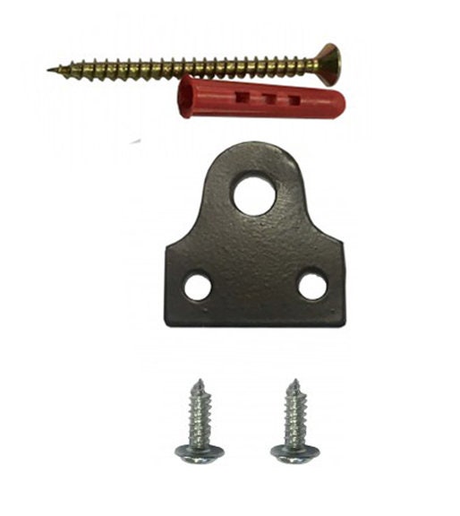 Mirror Plates for Hanging Pictures - Round Glass Mirror Picture Hanging ...