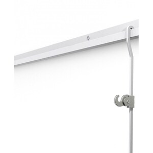 Picture Hanging Rods 4MM Heavy Duty Picture Hanging Rod for J Rail ...