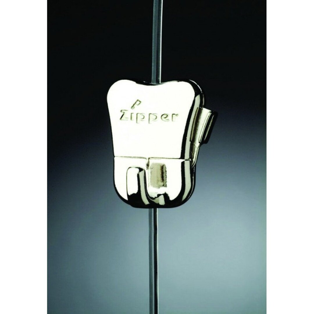Picture Hanging Zipper Hook Zipper Hangers Hang It up System Adjustable ...