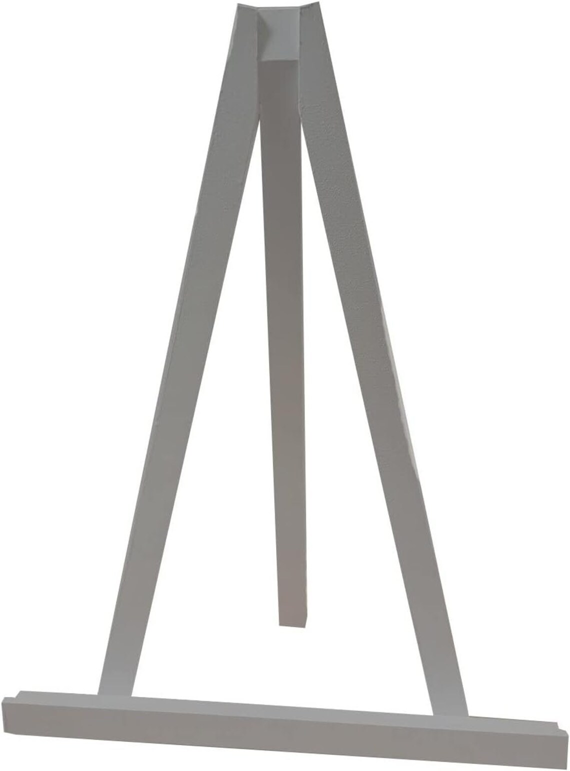 Beech Wood Tabletop Easel: Heavy Duty A1 Display, 50 CM - Etsy