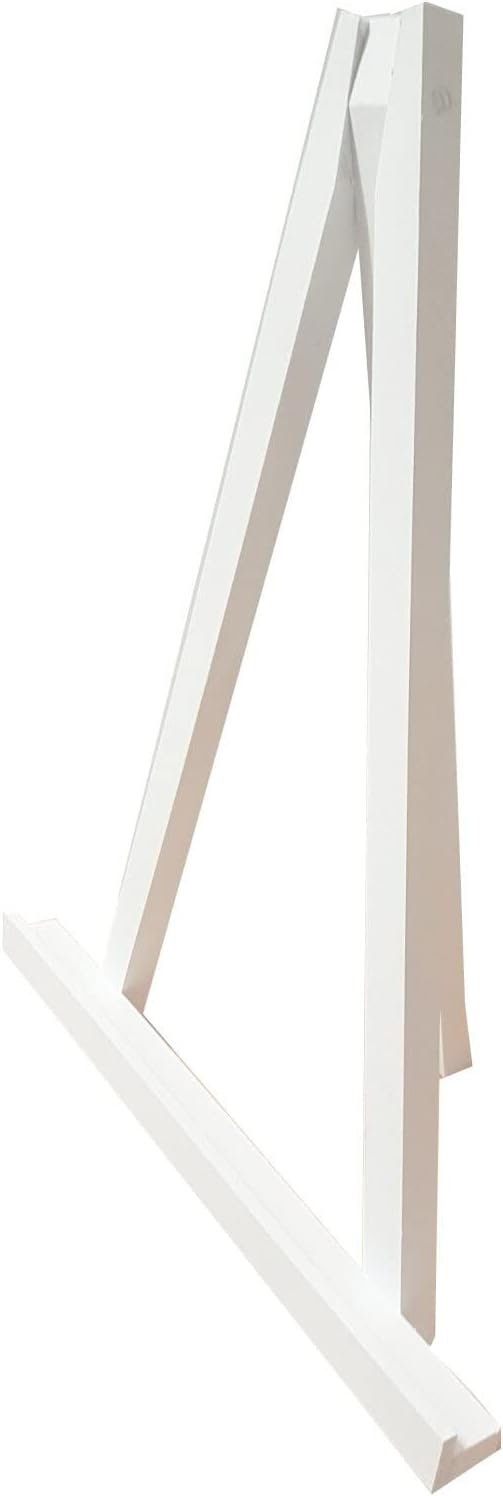 Beech Wood Tabletop Easel: Heavy Duty A1 Display, 50 CM - Etsy