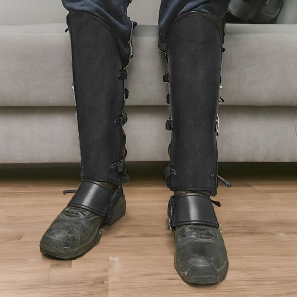 Boot Covers Costume - Etsy