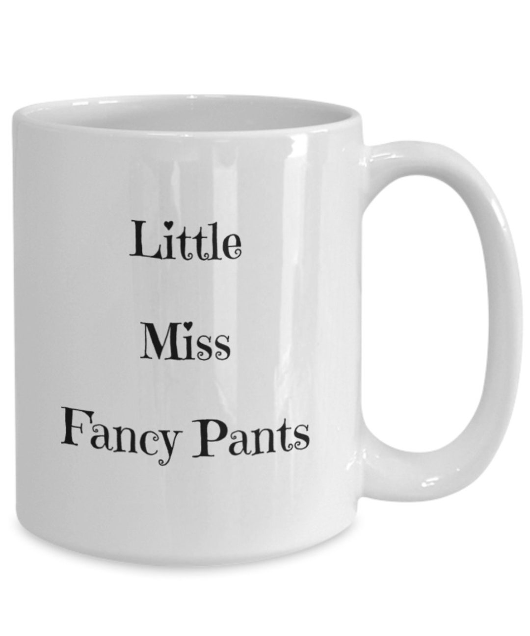 Little Miss Fancy Pants, Mother's Day, Mom, Best Friend, Coffee Mug ...