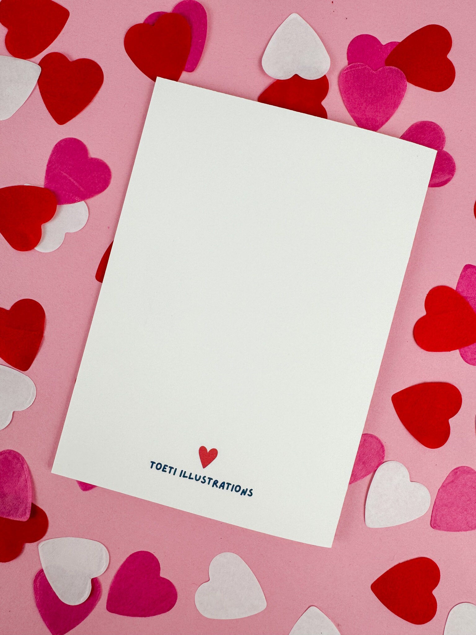 A Big Pigeon Hug Postcard Love Greeting Card Best-friend Card Funny ...