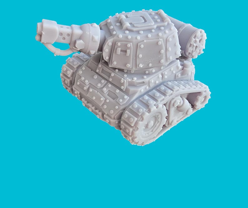 Scrap Tanks - Etsy
