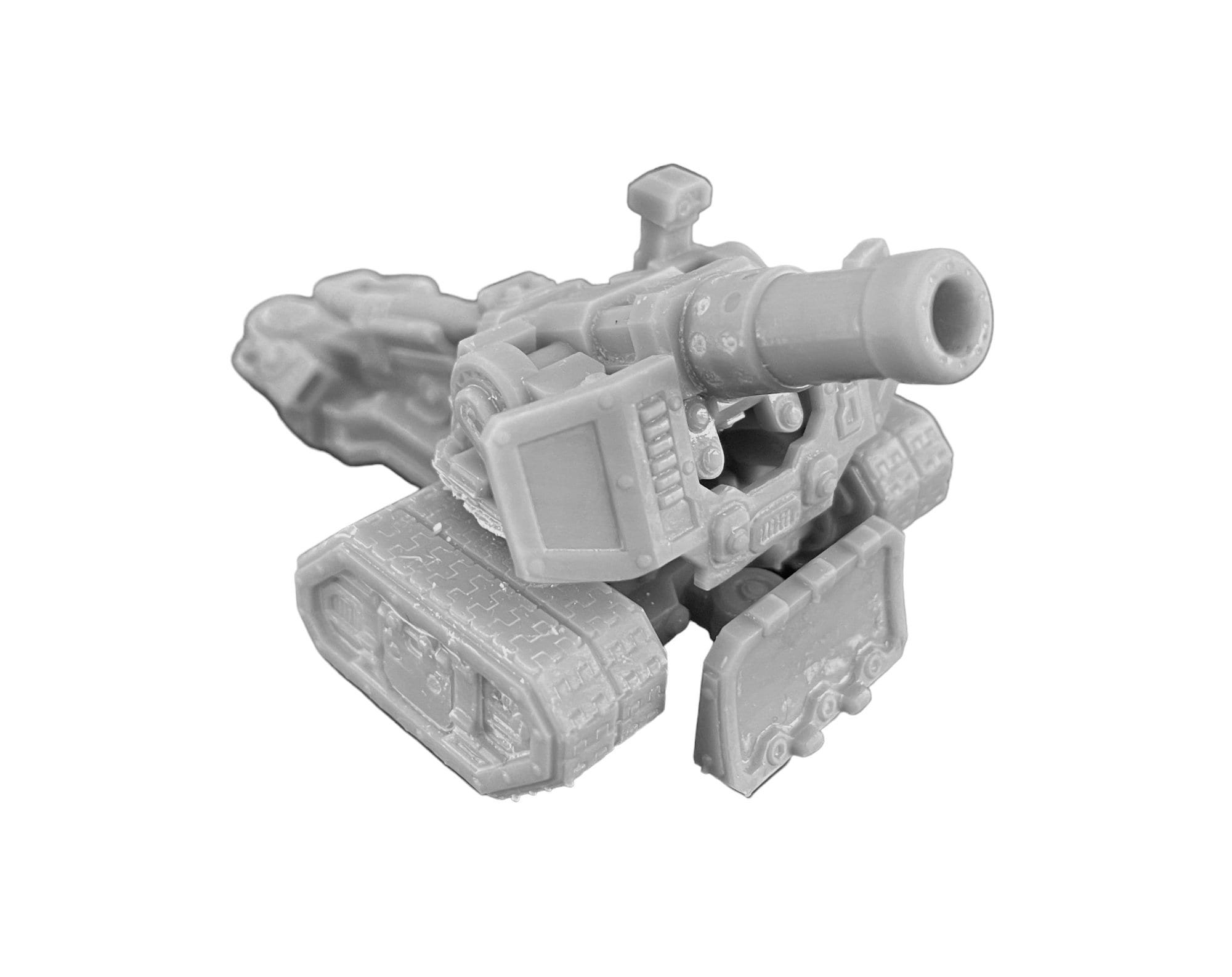 Gun Platforms Set 2 - Etsy