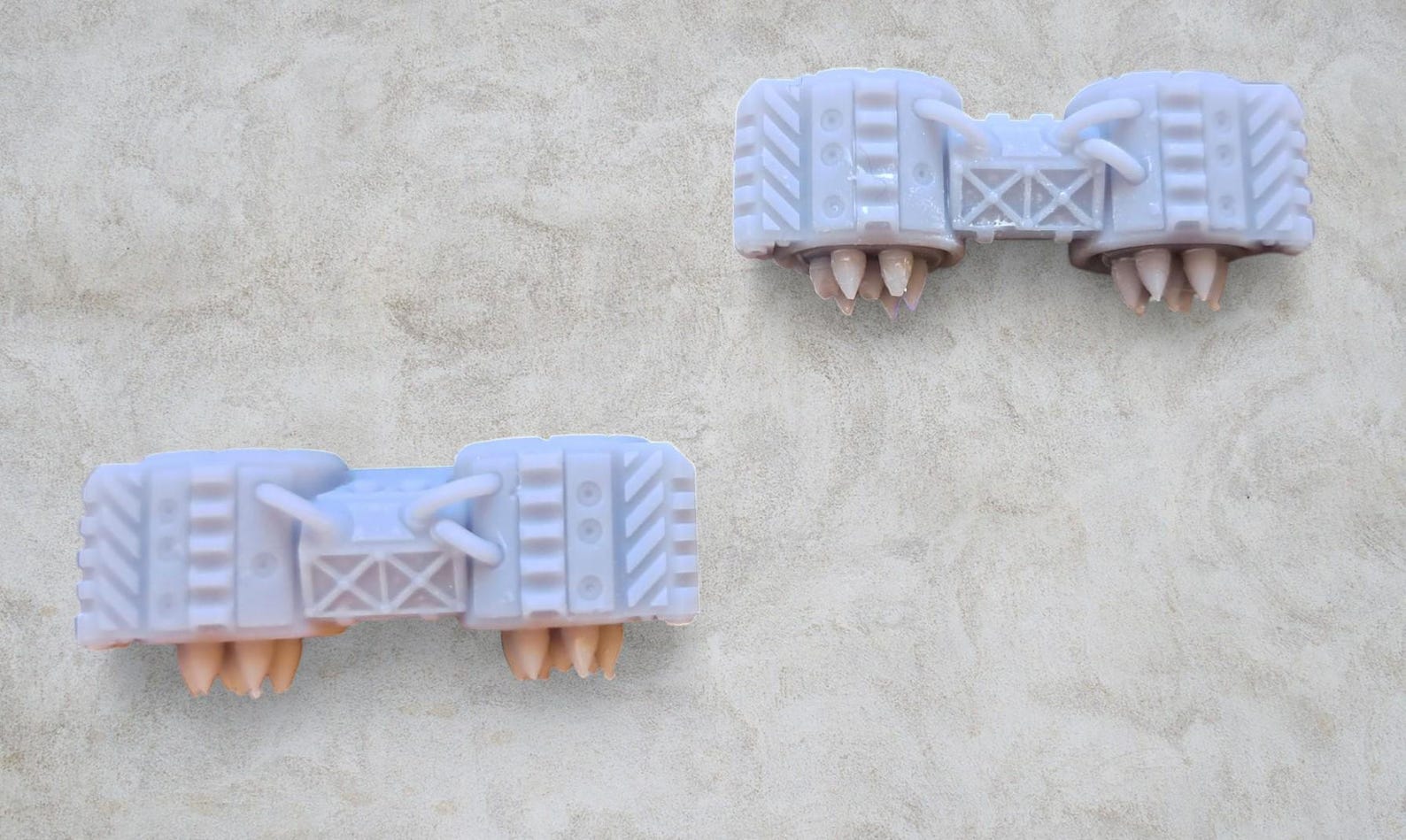 Terminator Cyclone Missile Rack. - Etsy