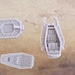 Escape Pod (human Scale). - Etsy