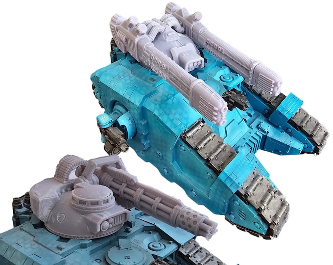 Missile Pods. - Etsy