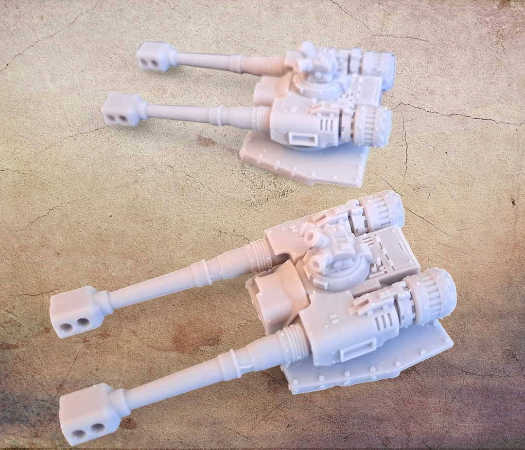 Bane Blade Sponson Conversion Kit. - Etsy
